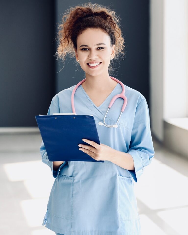 Medical Assistant - Accelerated Pathways Career College